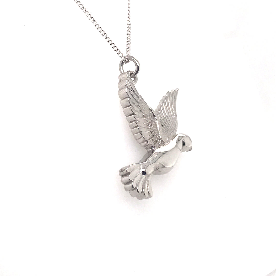 Freya Bird – G.H.Moore & Sons